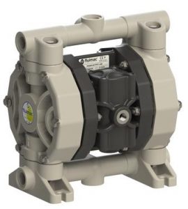 P60 – Diaphragm Pump – Fluimac USA
