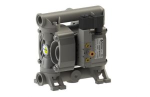 Remote Control Pneumatic Pumps – Fluimac USA